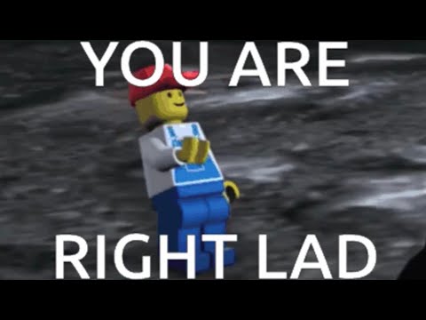 Am I right lads or am I right lads compilation - YouTube
