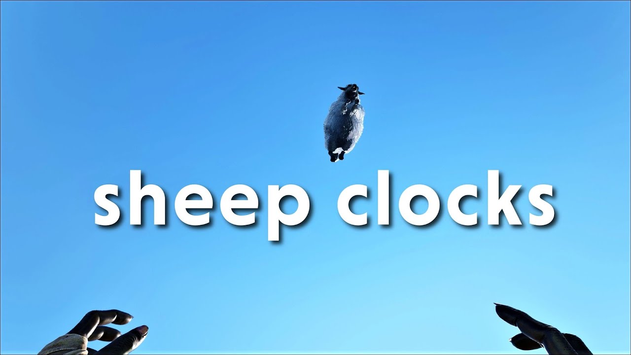 sheep clocks | Ark: Survival Evolved 215 - YouTube