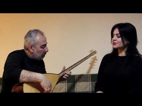 Sabina Urfan & Alp Murat Alper - Əsən Yellər (Canlı Cover)