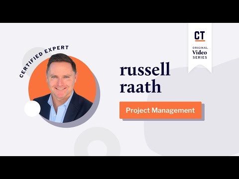 Expert Spotlight Series: Russell Raath - YouTube