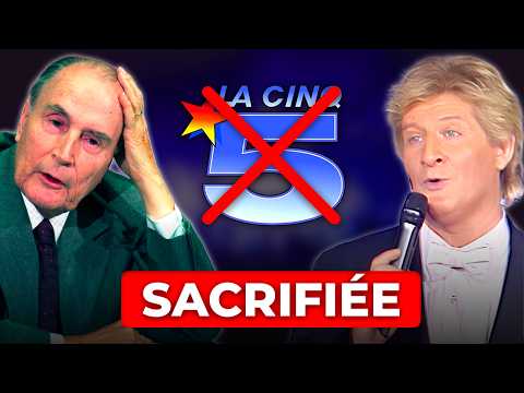 Le plus grand fiasco de la télé française