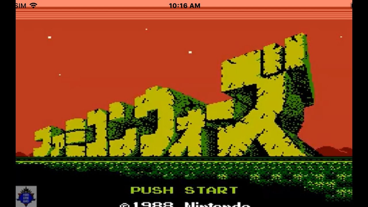 FAMICOM WARS (NES) WARS 1 - YouTube