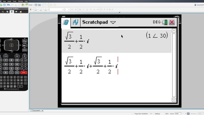 How To Graph Polar Equations On Ti Nspire Cx Cas Tessshebaylo how-to-graph-polar-equations-on-ti-nspire-cx-cas-tessshebaylo