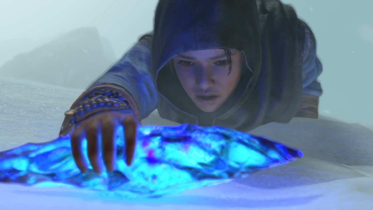 Diablo 4 ENDING Scene - YouTube