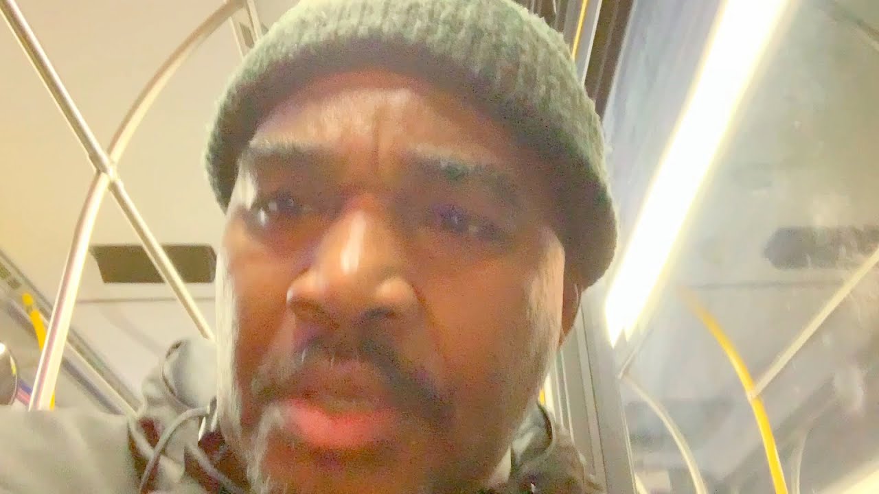 Life is Like a ride in the Bus - YouTube
