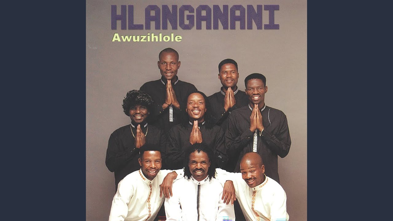 Ngathola Intombi Enhle - YouTube