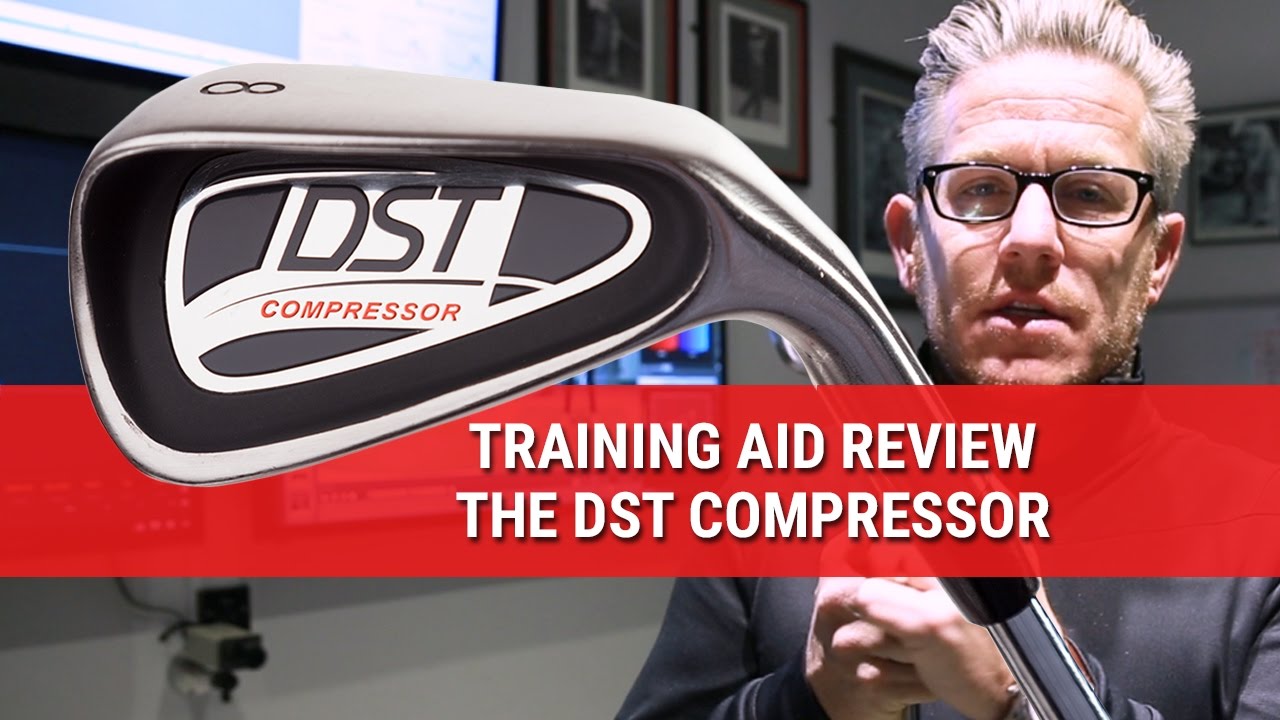 THE DST COMPRESSOR – TRAINING AID REVIEW - YouTube