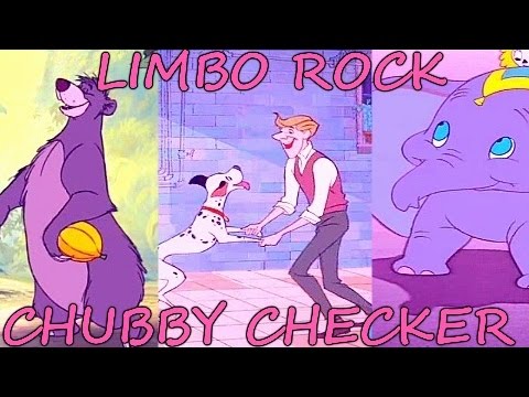 Limbo Rock - YouTube