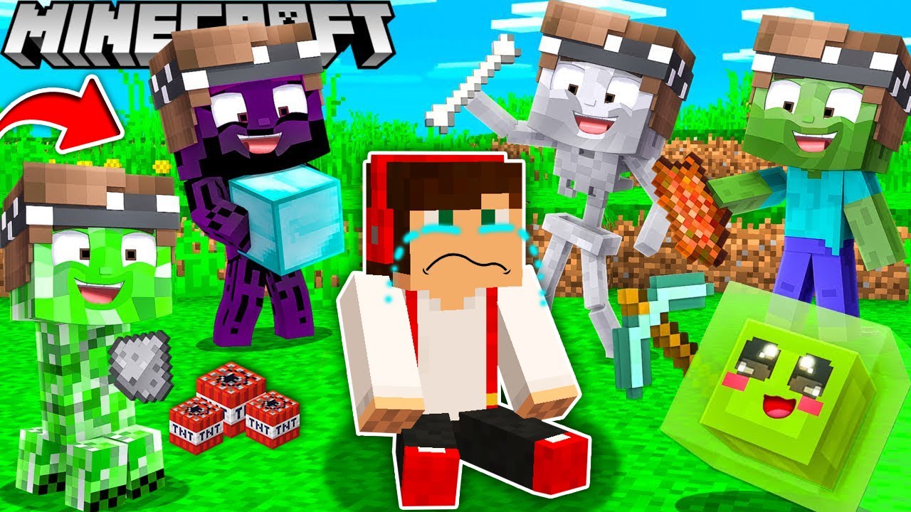 GPLAY ZOSTAJE TROLLOWANY PRZEZ LUMI KTÓRA ZAMIENIA SIĘ W MOBY W ...