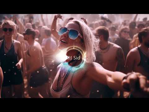 Club Music Mix 2023 - Mashup & Remixes Of Popular Songs 2023 | Dj Party EDM-Remix 2023 🔥 #dance #edm