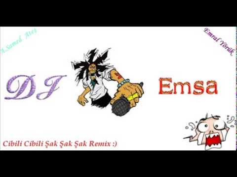 DJ EmSa Çipetpet Remix