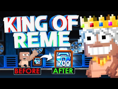 50 Bgl To ?????? ( İnsane Win Ever ) How To Get Rich | Growtopia