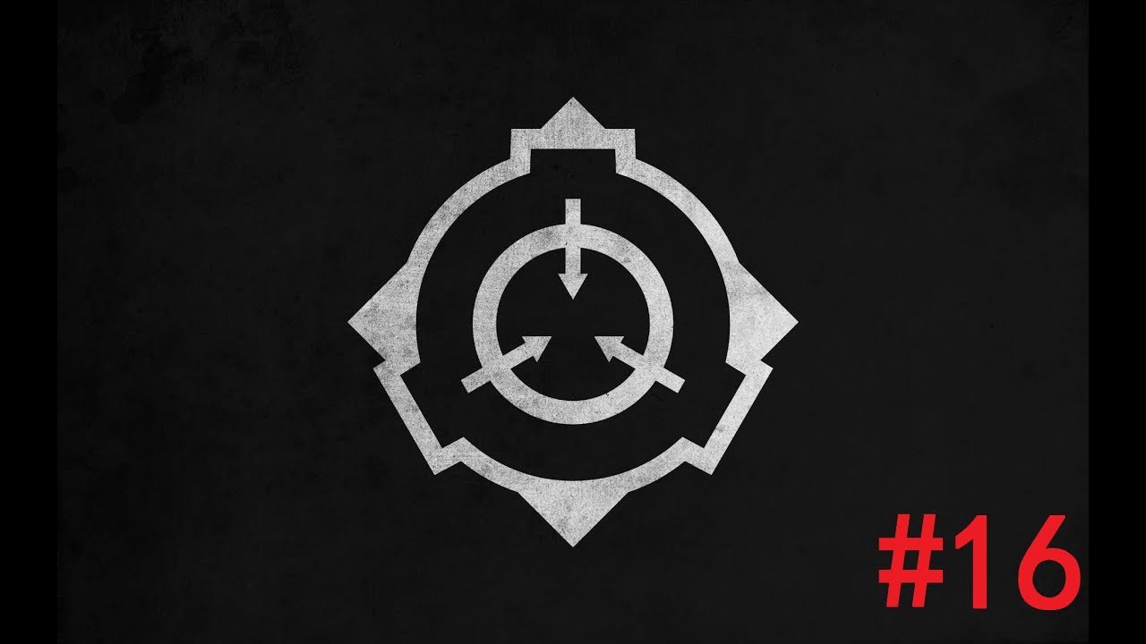 【SCP系列(16)】世界的最後一道防線 — SCP基金會機動特遣隊 - YouTube