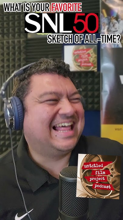 THIS is the best SNL sketch of all-time - YouTube