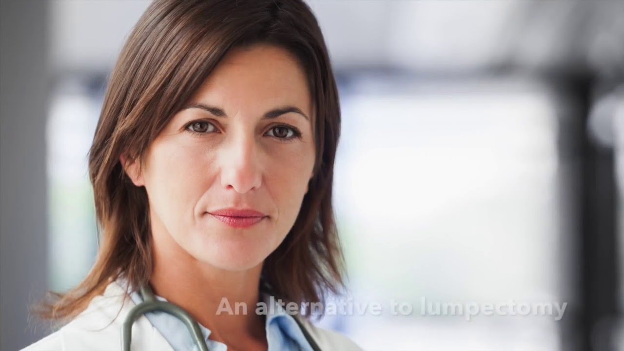 Sanarus Technologies - Cryoablation - YouTube