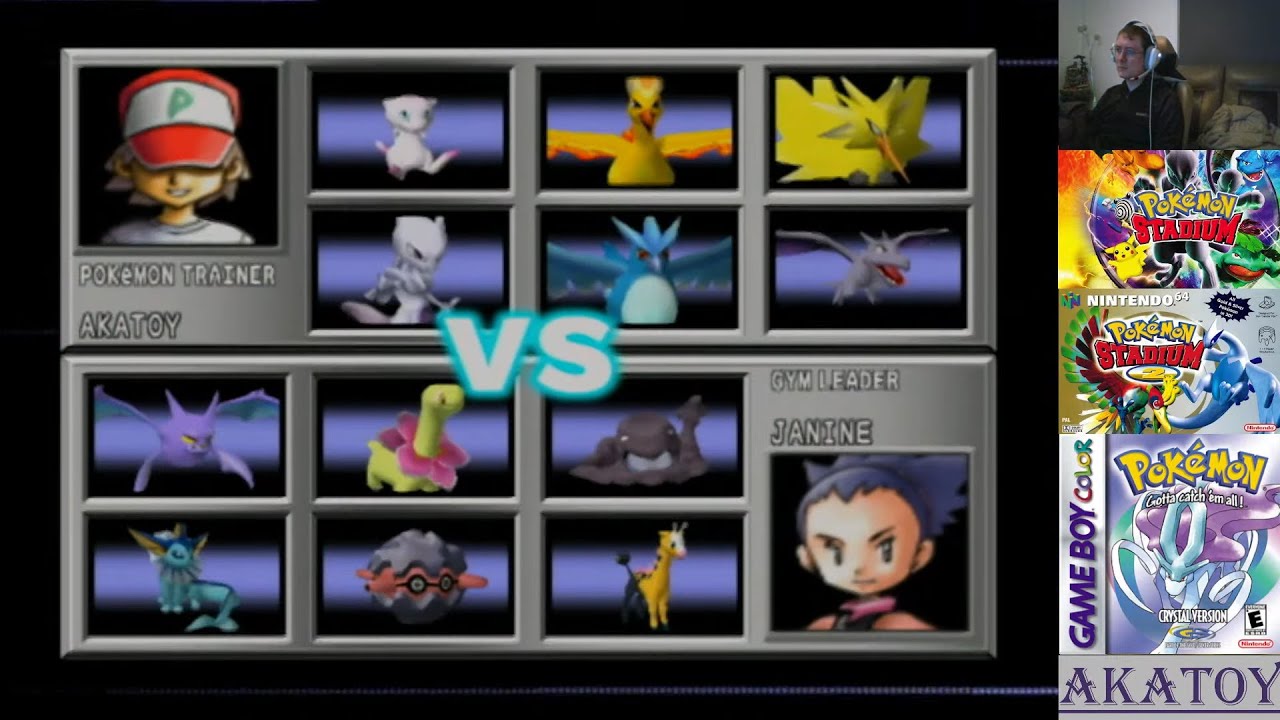 Gym Leader Castle: Fuchsia City's Gym Leader Janine アンズ R-2 | Pokémon ...