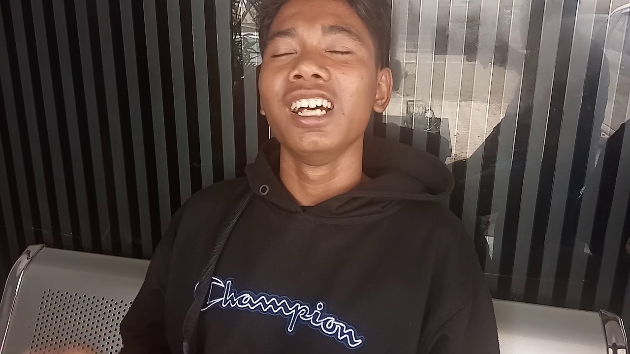 Mabok cubung - YouTube