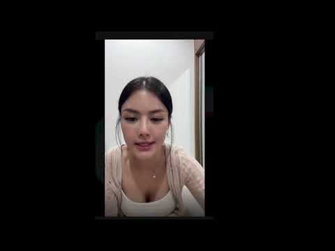 NITA GUNAWAN LIVE TIKTOK TERBARU 20240214 181231 #nitagunawan