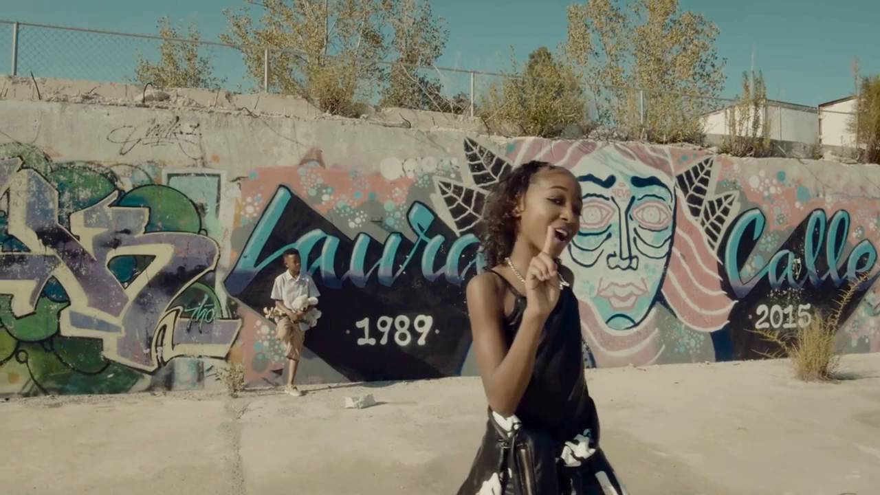 Major Lazer feat. Justin Bieber & MØ - Cold Water (Official Video ...