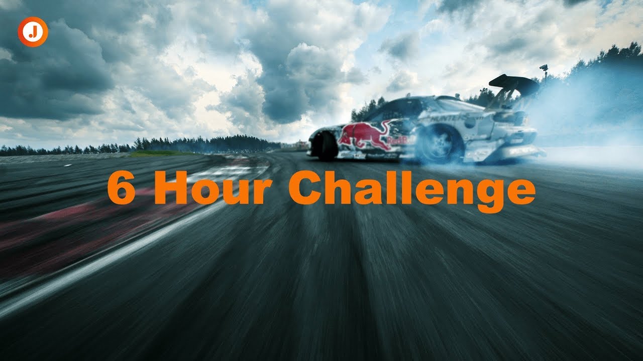 6 Hour Challenge - I'll be playing some games on PlayStation 4 Pro. Let ...