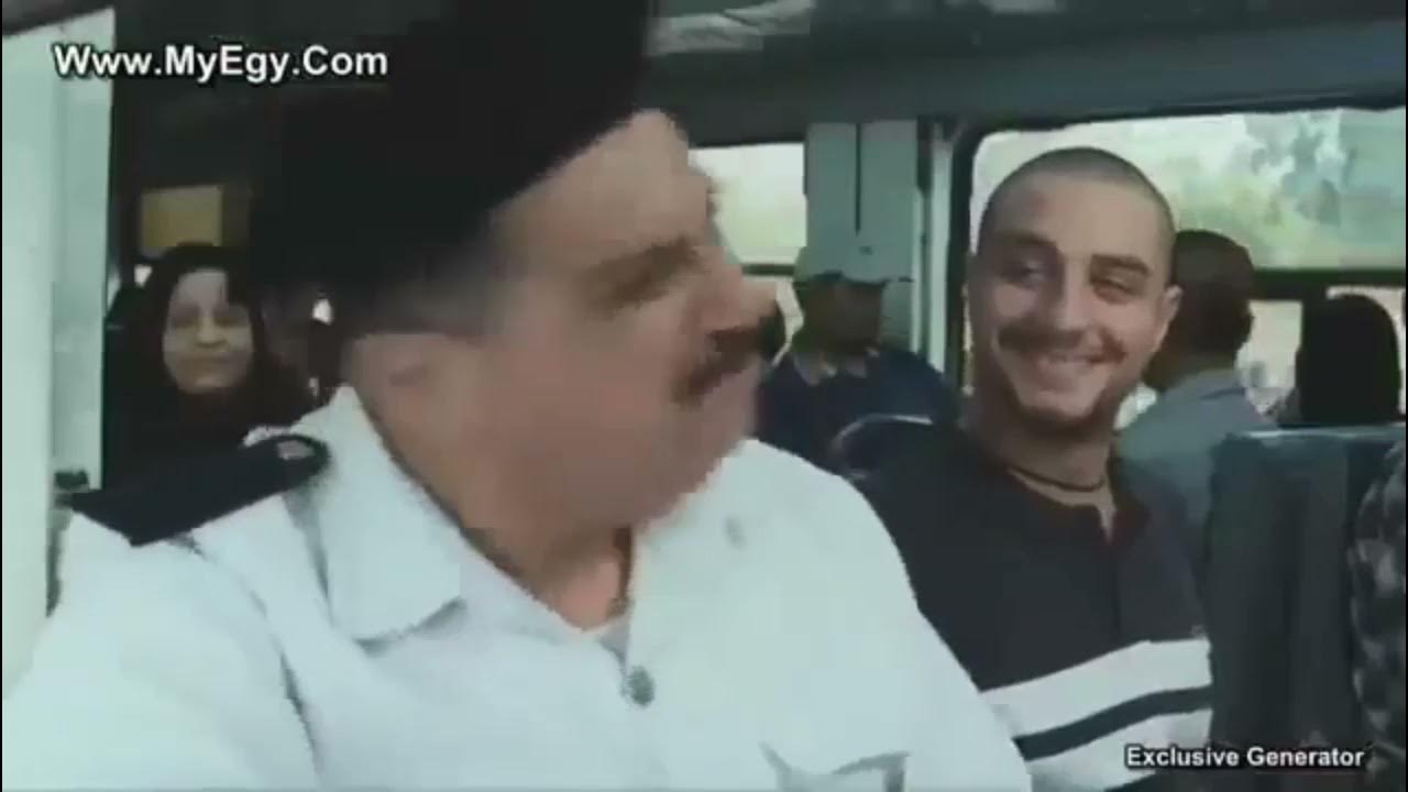 يا عم بقى ياعمي عيب ( ماجد الكدوانى) - YouTube