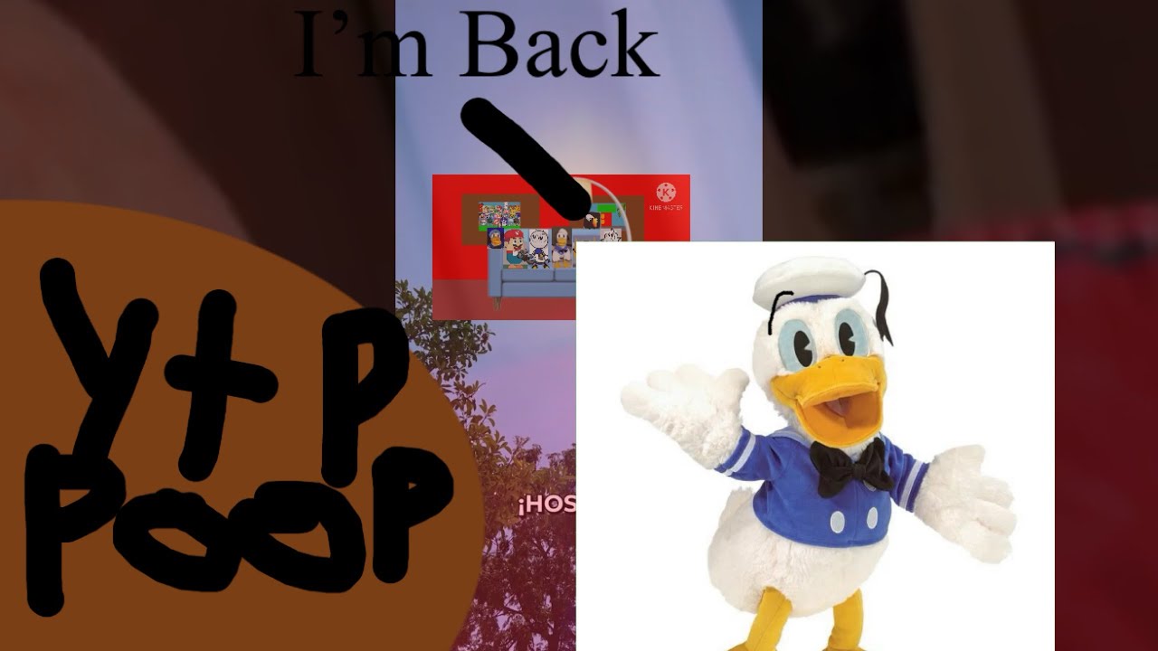 San Pito Pato YTP Rebooted 11: Pato is Back - YouTube