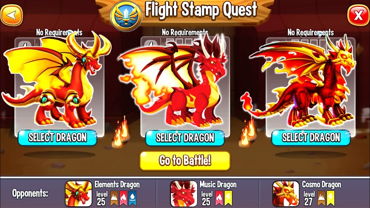 Dragon City: Ancient Dragon | NEW League Battle 400 [MAX LEVEL] 😱 - YouTube