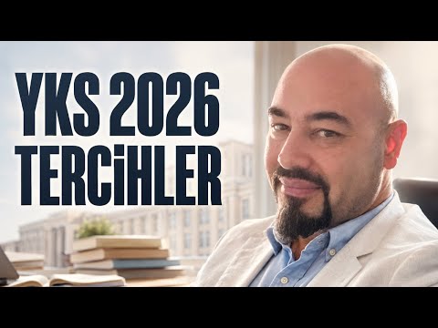 YKS 2026 Üniversite Tercihleri: Tercih Listesi Nasıl Yapılır? Bölüm, Sıralama ve Gelecek Analizi