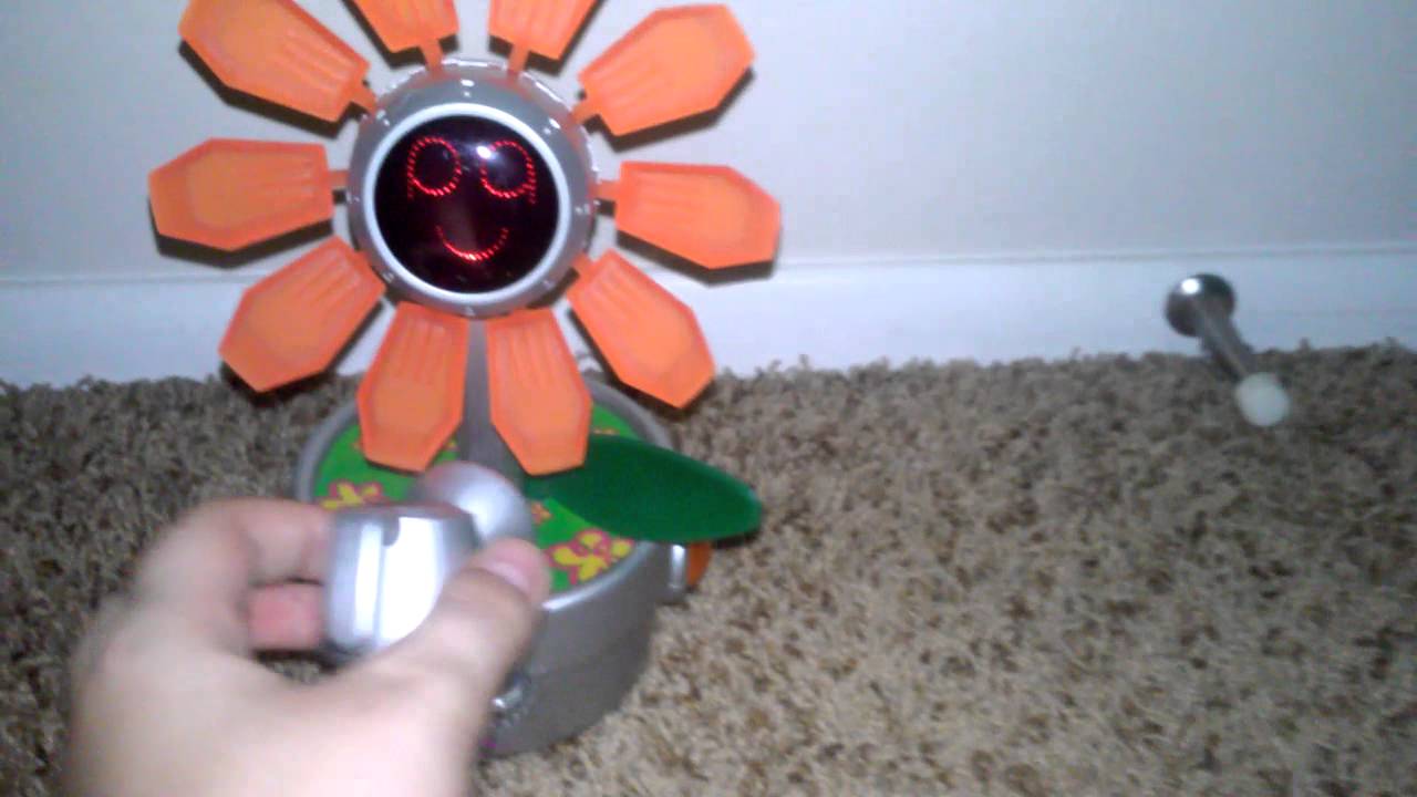 Playing with Petal-Chi: stage 3: Adorable Baby - YouTube