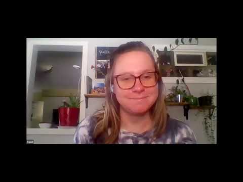 Hannah and Kay talk about muzzles 1:13:24 - YouTube