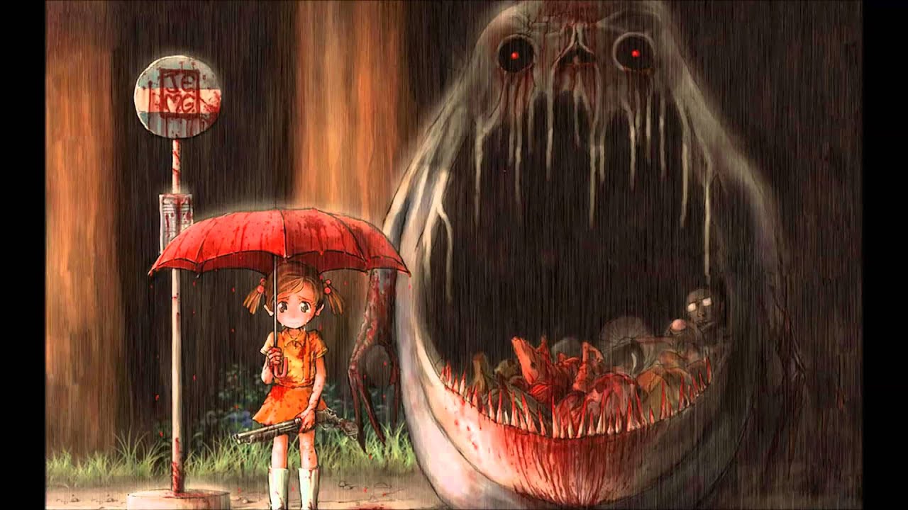 Nightcore- Monster - YouTube