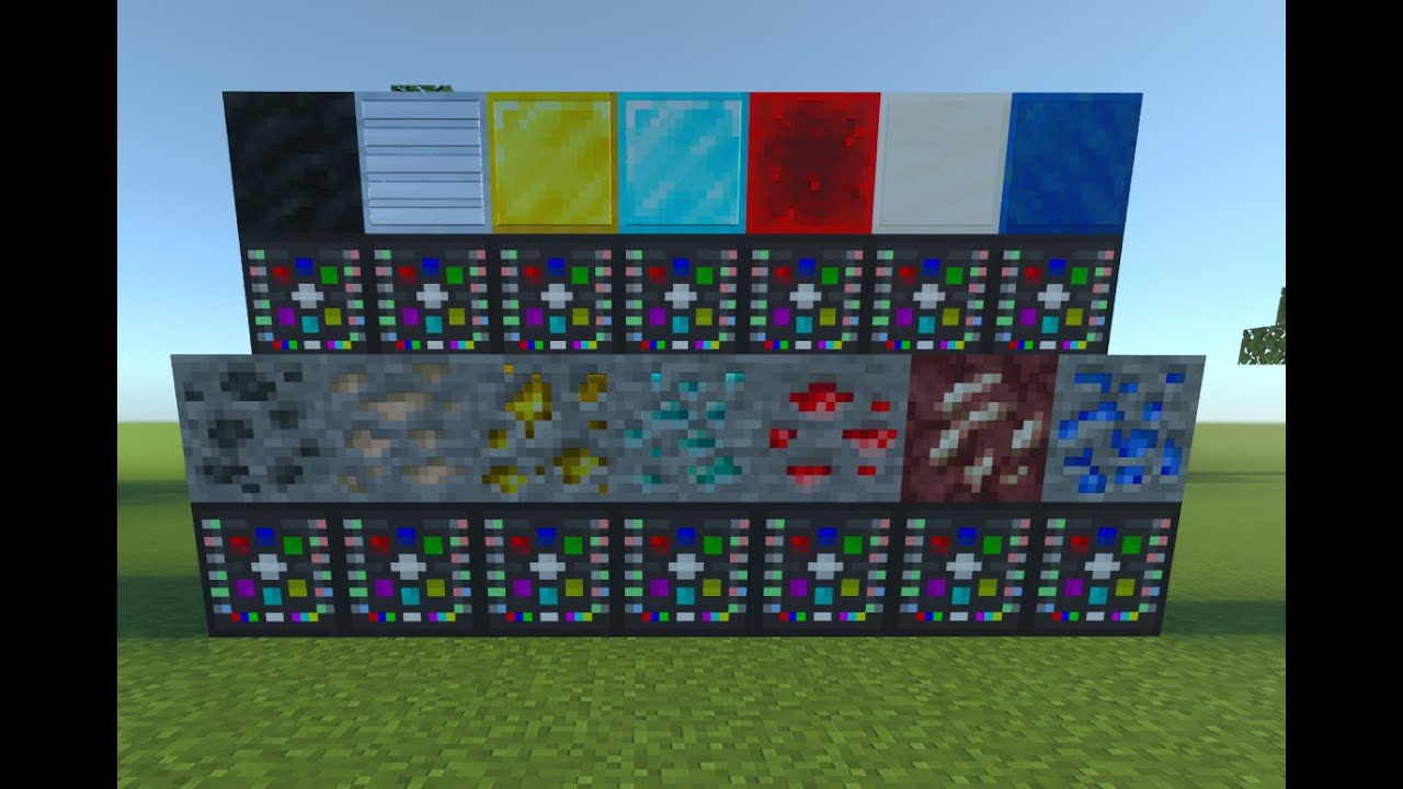 The ONLY SkyGen Generator Addon Pack You WIll Ever Need! | Ultimate ...