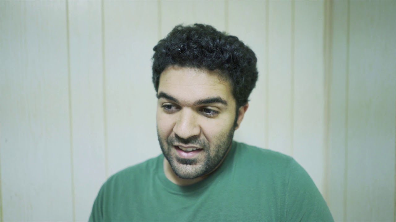 I Saw Red / Rick Masi - YouTube