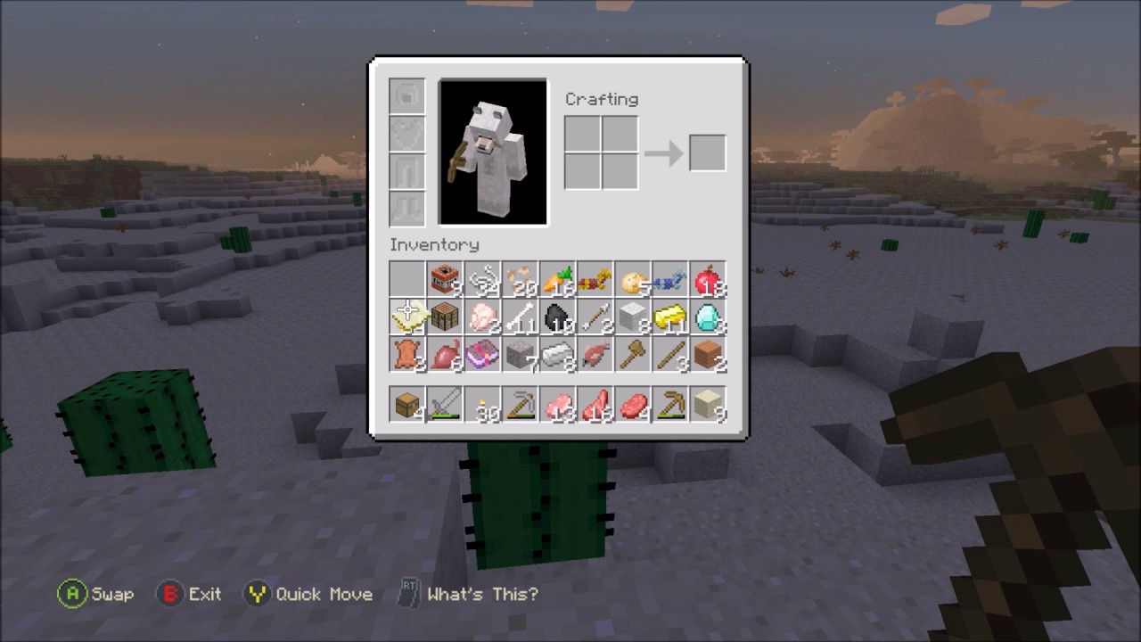 call me becky minecraft part 2 - YouTube