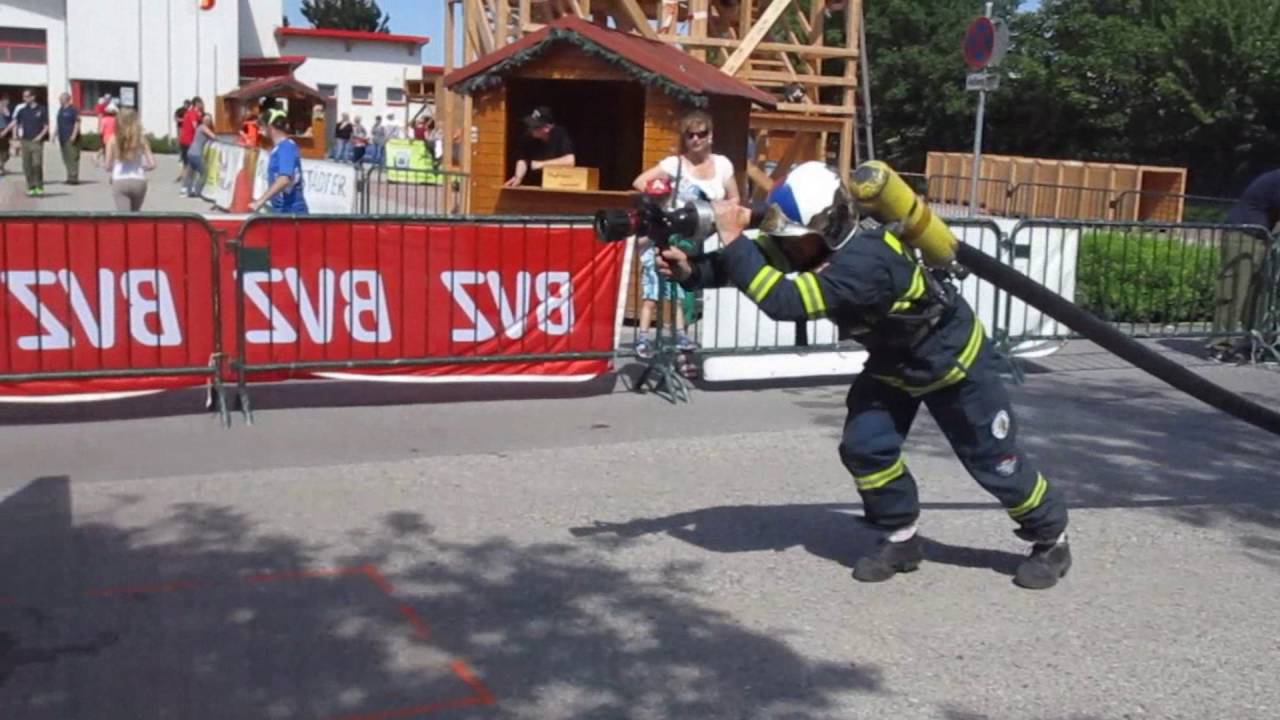 TFA AUSTRIA (toughest firefighter alive) 21/05/2016 in Siegendorf - YouTube