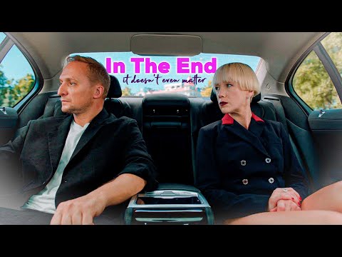 Содержанки // Глеб Ольховский & Лена Широкова // In The End