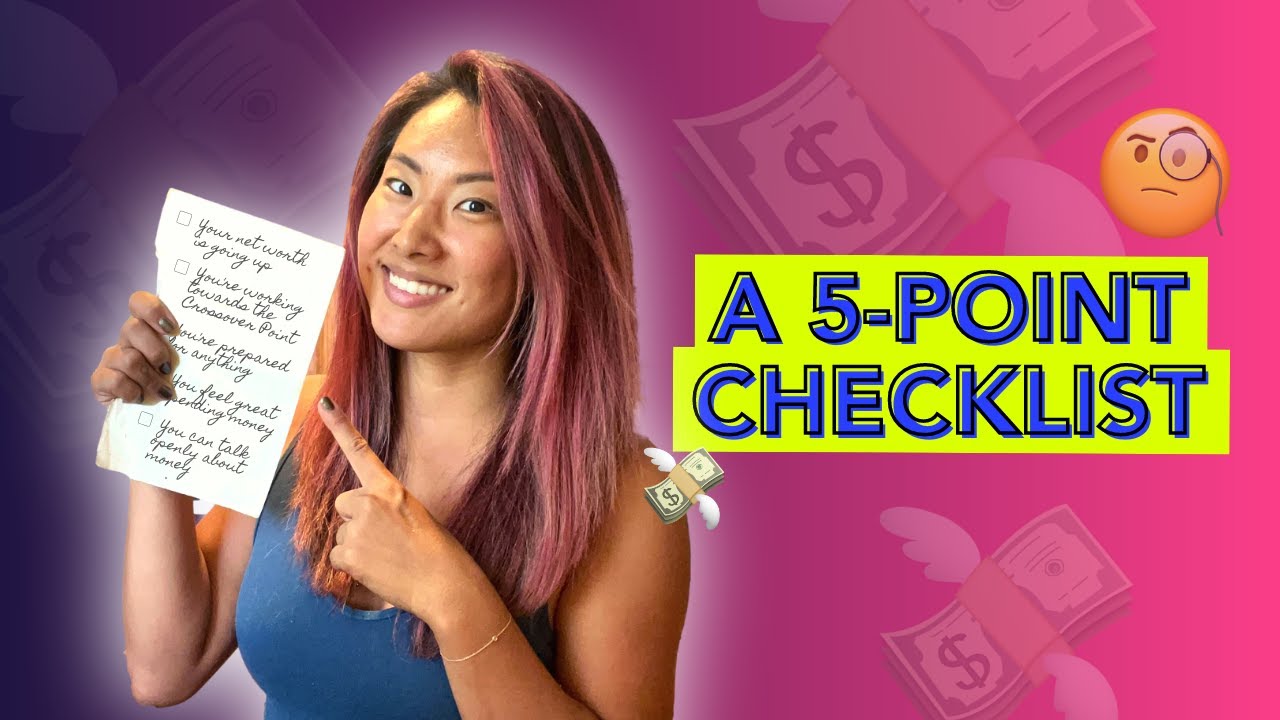 How To Be GOOD With Money YouTube How To Be GOOD With Money YouTube