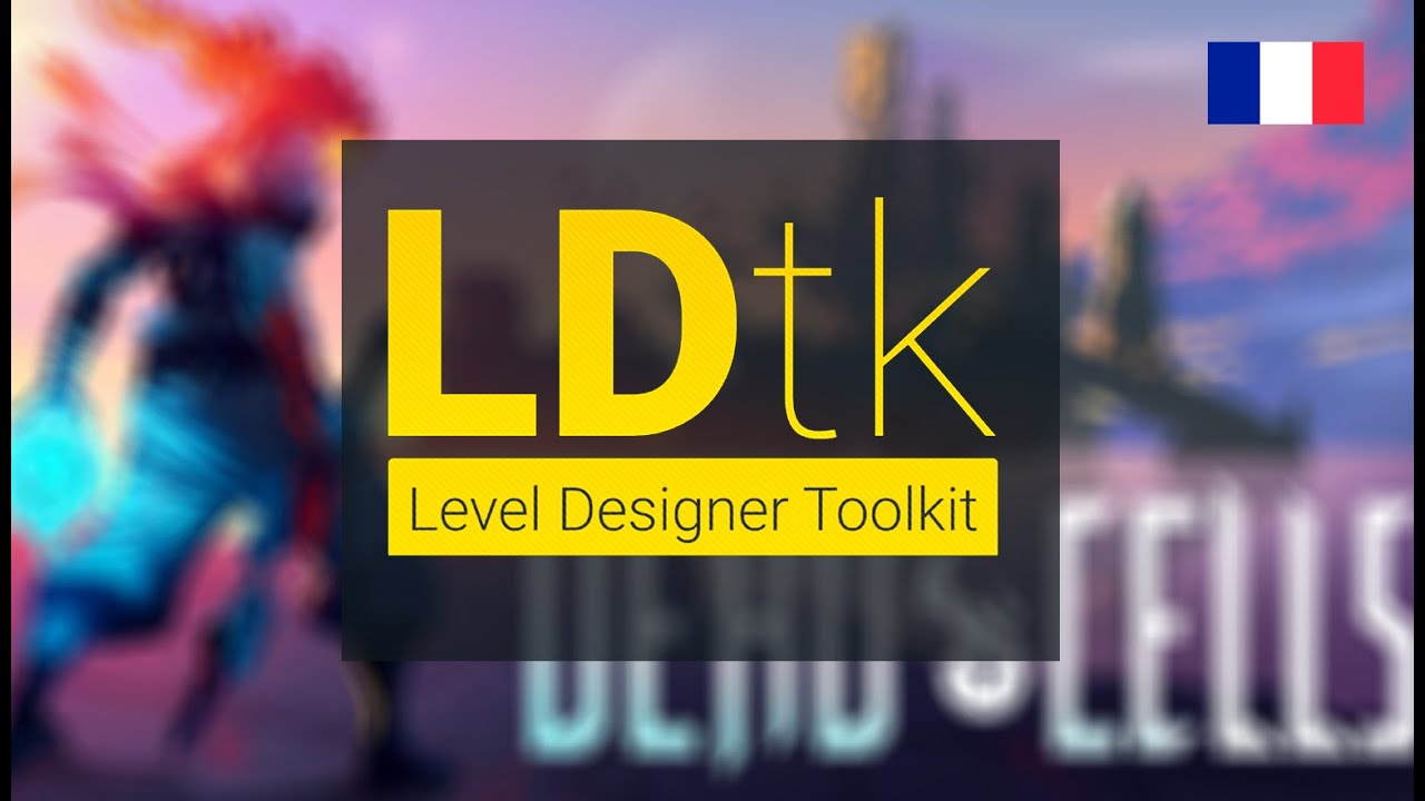 Installation et explication de LDtk | FR - YouTube