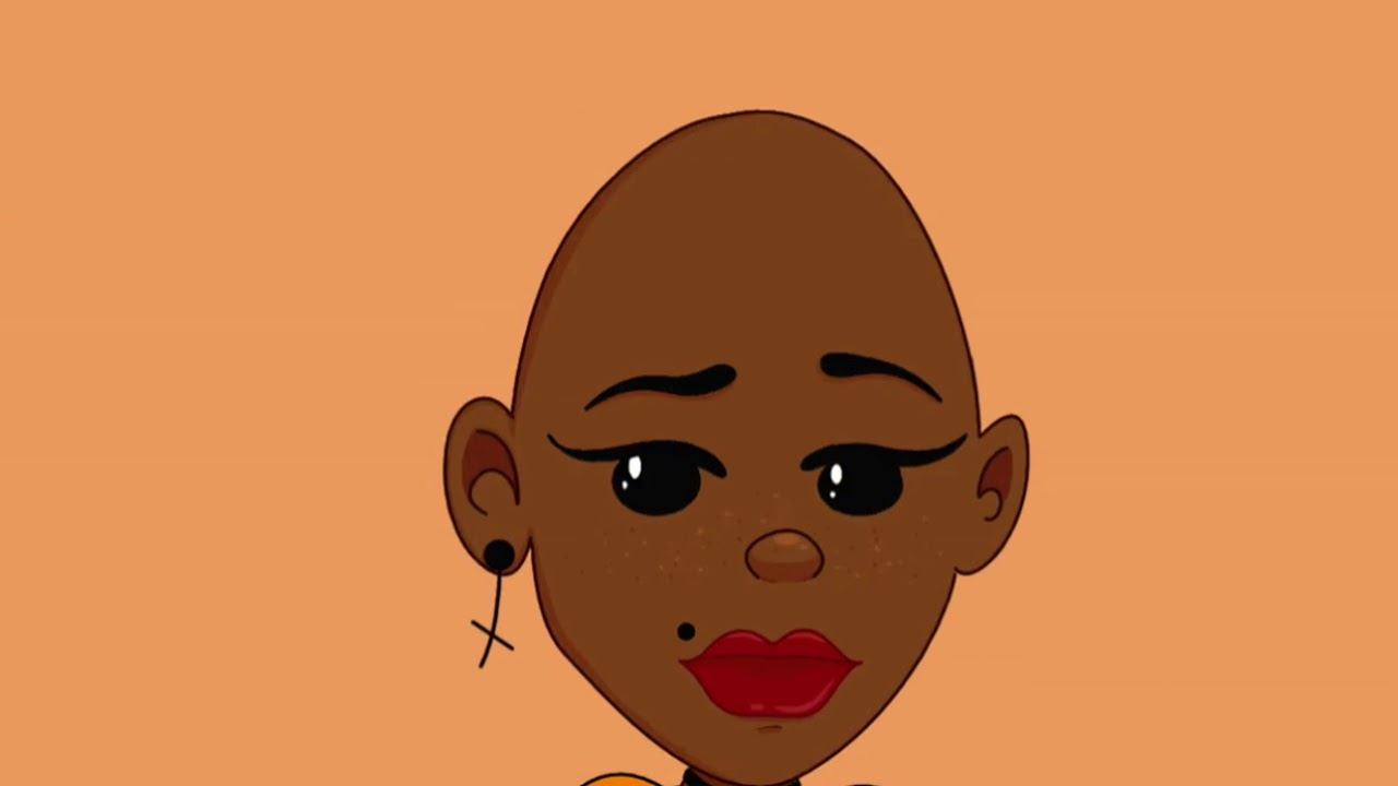 Exercise Tradigital Animation - Head Turns - YouTube