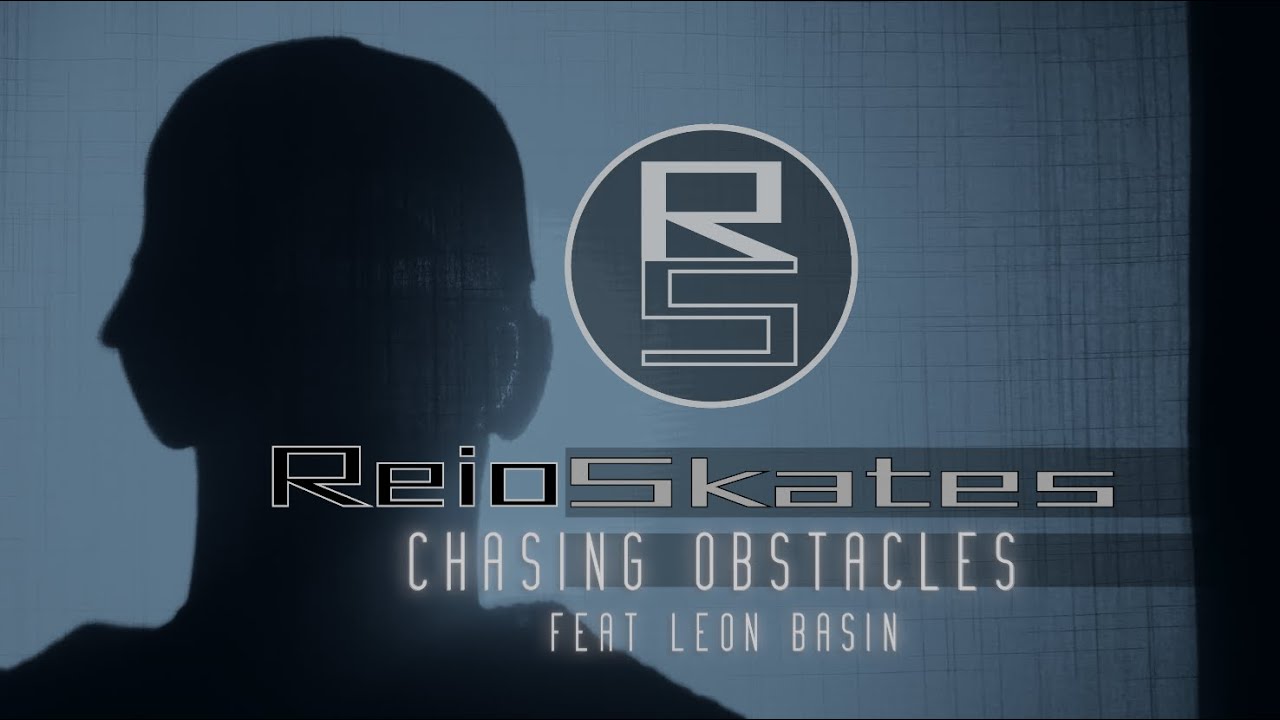 WIZARD SKATING | CHASING OBSTACLES | FEAT. LEON BASIN - YouTube