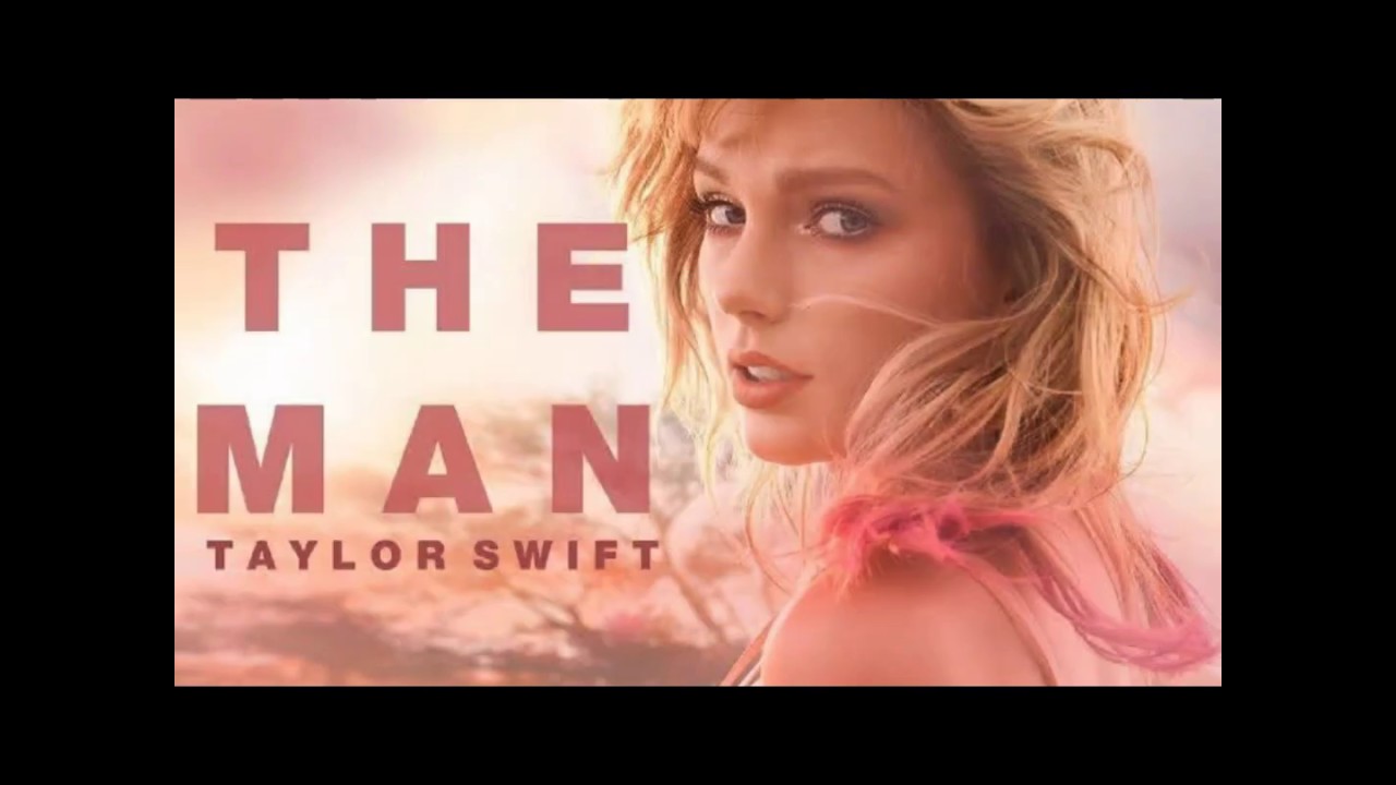 Taylor Swift - The Man (Lyrics) مترجم - YouTube