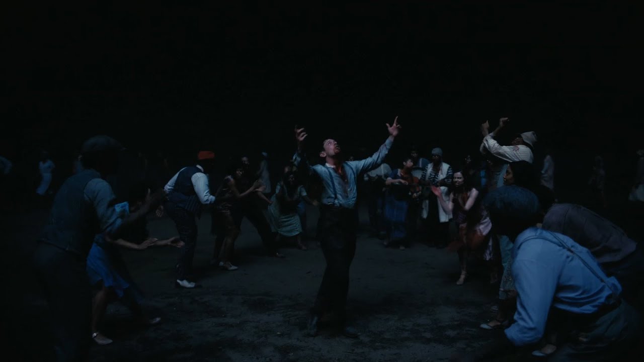 Sinners, but it's the Blade Blood Rave - YouTube