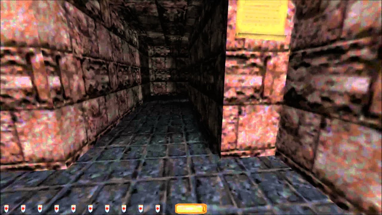 Cult of the Resurrection - Entering the Cultists' Temple, Beginning the ...