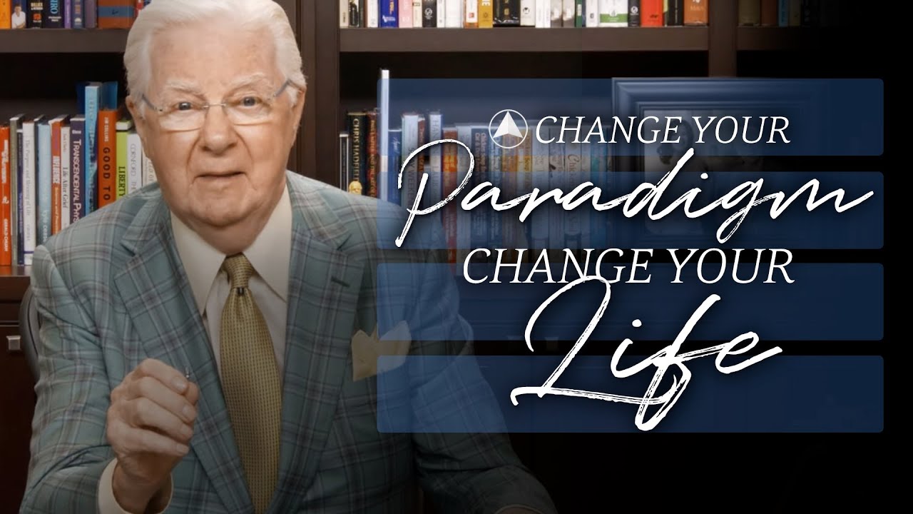 Change Your Paradigm Change Your Life Bob Proctor YouTube change-your-paradigm-change-your-life-bob-proctor-youtube