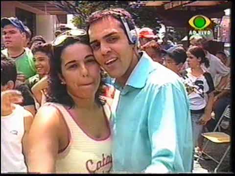 #Cantando no Sabadaço 2005-03-12 - Vava - Saia Justa