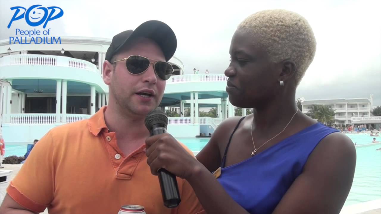 POP Interview 53 - YouTube