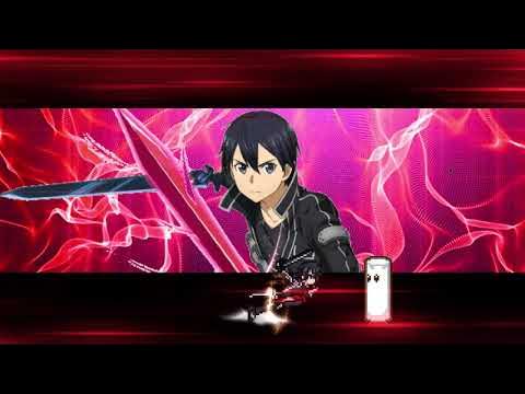 25% Kirito jus เสียงไทย Thai audio MUGEN - YouTube