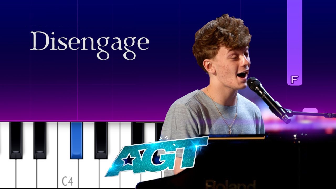 Disengage