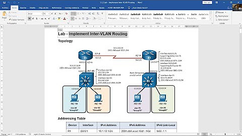 CCNP Enterprise - Core Networking (CCNP ENCOR v8) - YouTube