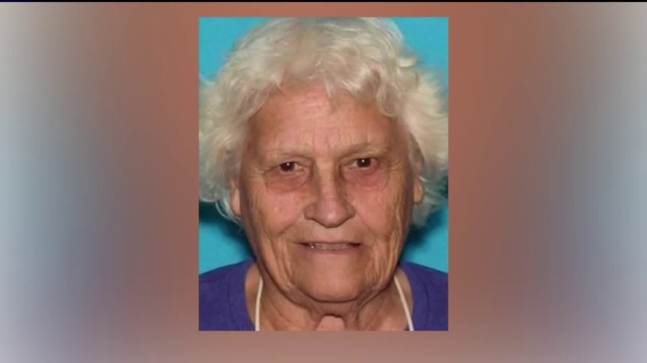 Missing Grandmother With Dementia Last Seen In California Nearly A Week